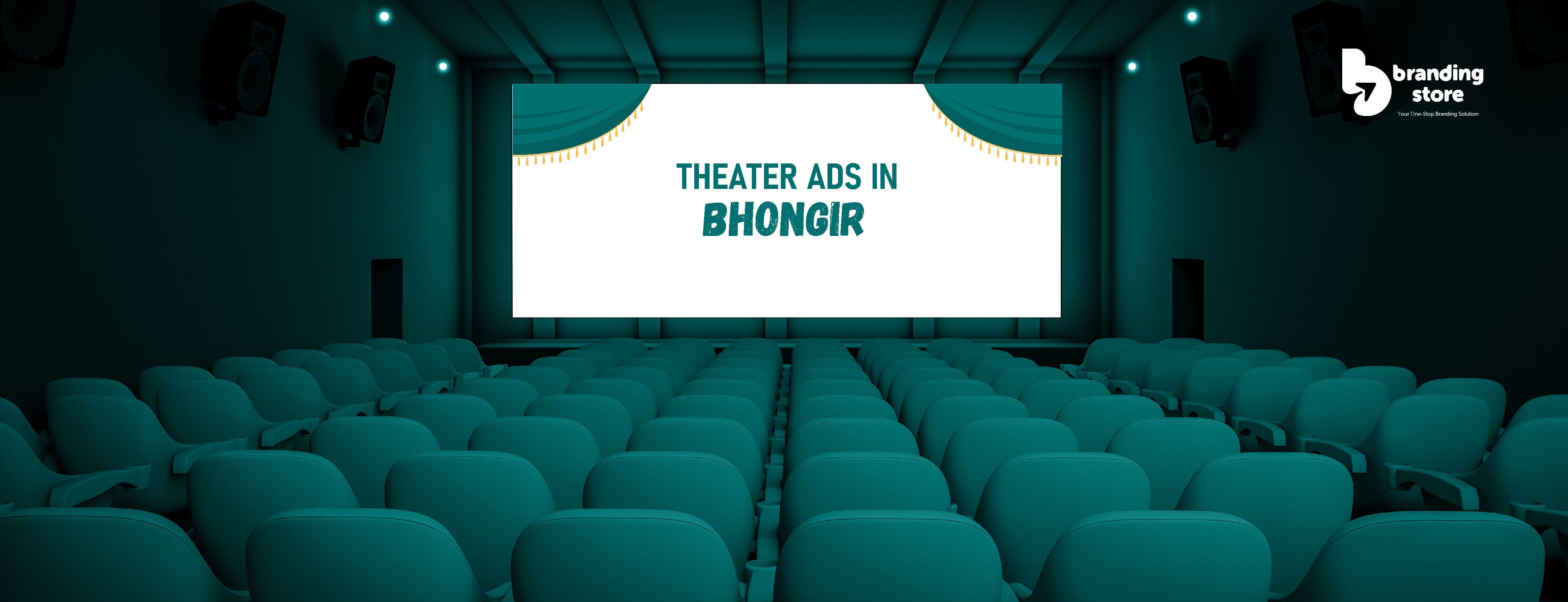 Bhongir District _ Cinema Advertising – Branding Store
